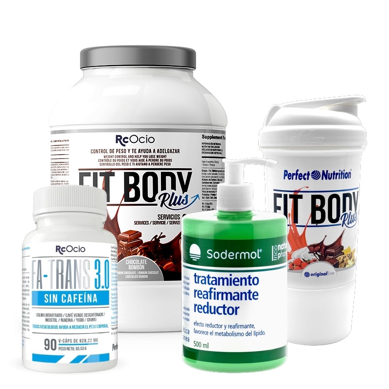 Salud y belleza – RcOcio