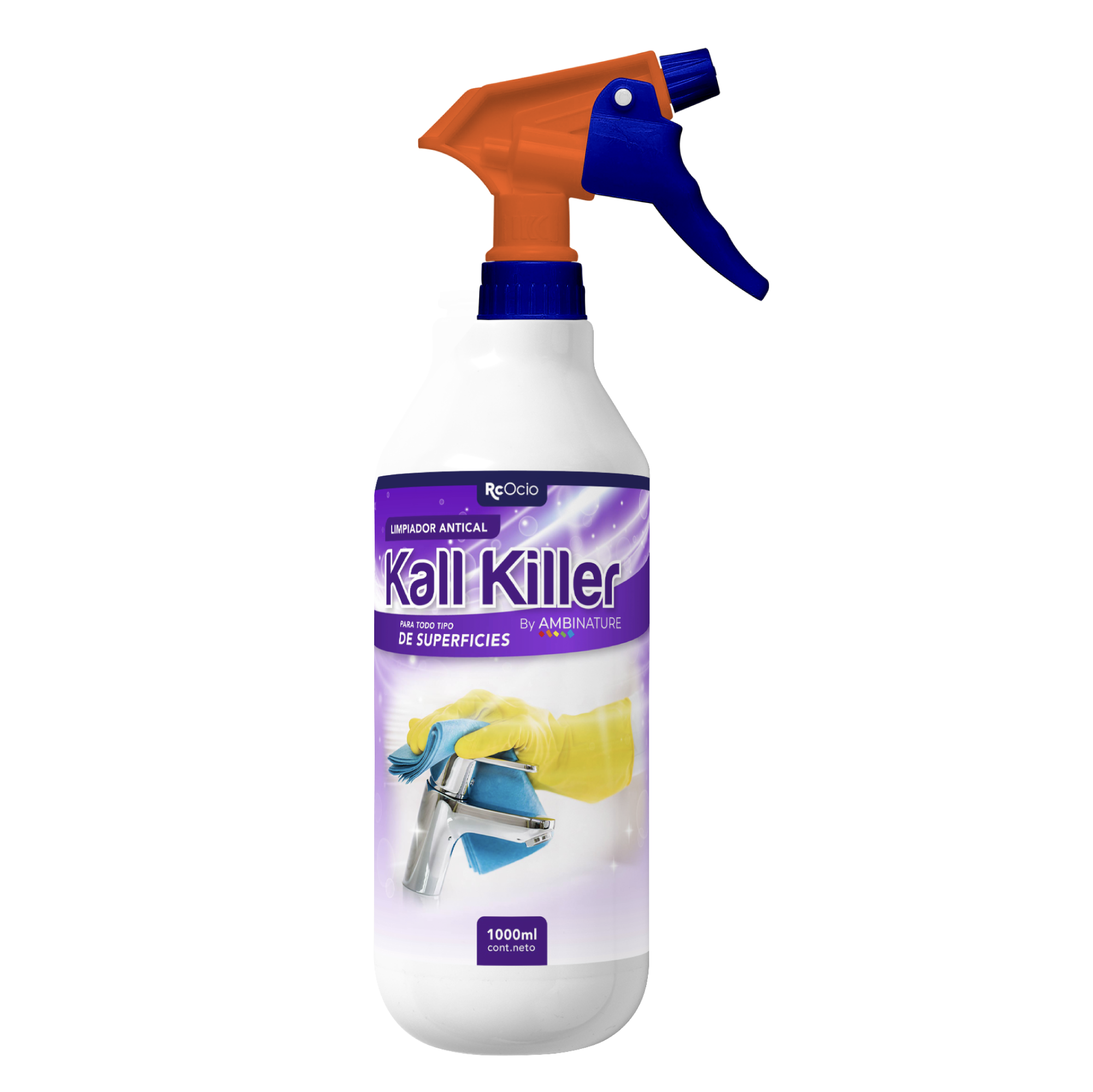 Kall Killer – RcOcio